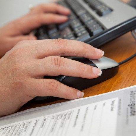 Welcome | Social Housing & Care Services in London | Octavia Housing