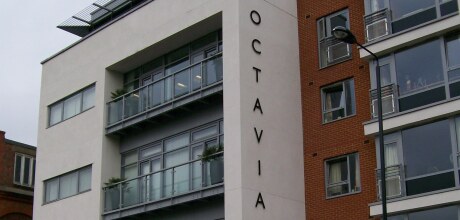 Welcome | Social Housing & Care Services in London | Octavia Housing