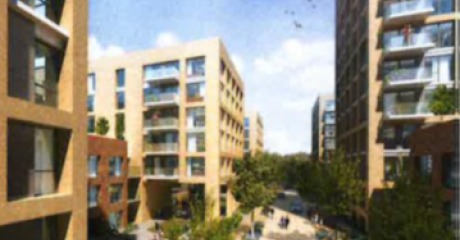 News & Events | Social Housing & Care Services | Octavia Housing