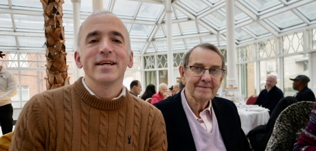 Welcome | Social Housing & Care Services in London | Octavia Housing