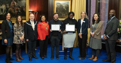 News & Events | Social Housing & Care Services | Octavia Housing